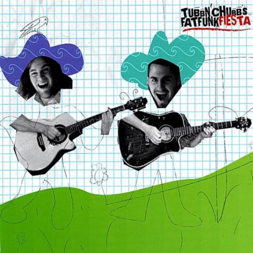 Amazon MusicでTubb N' Chubb's Fat Funk FiestaのTubb N' Chubb's Fat Funk ...