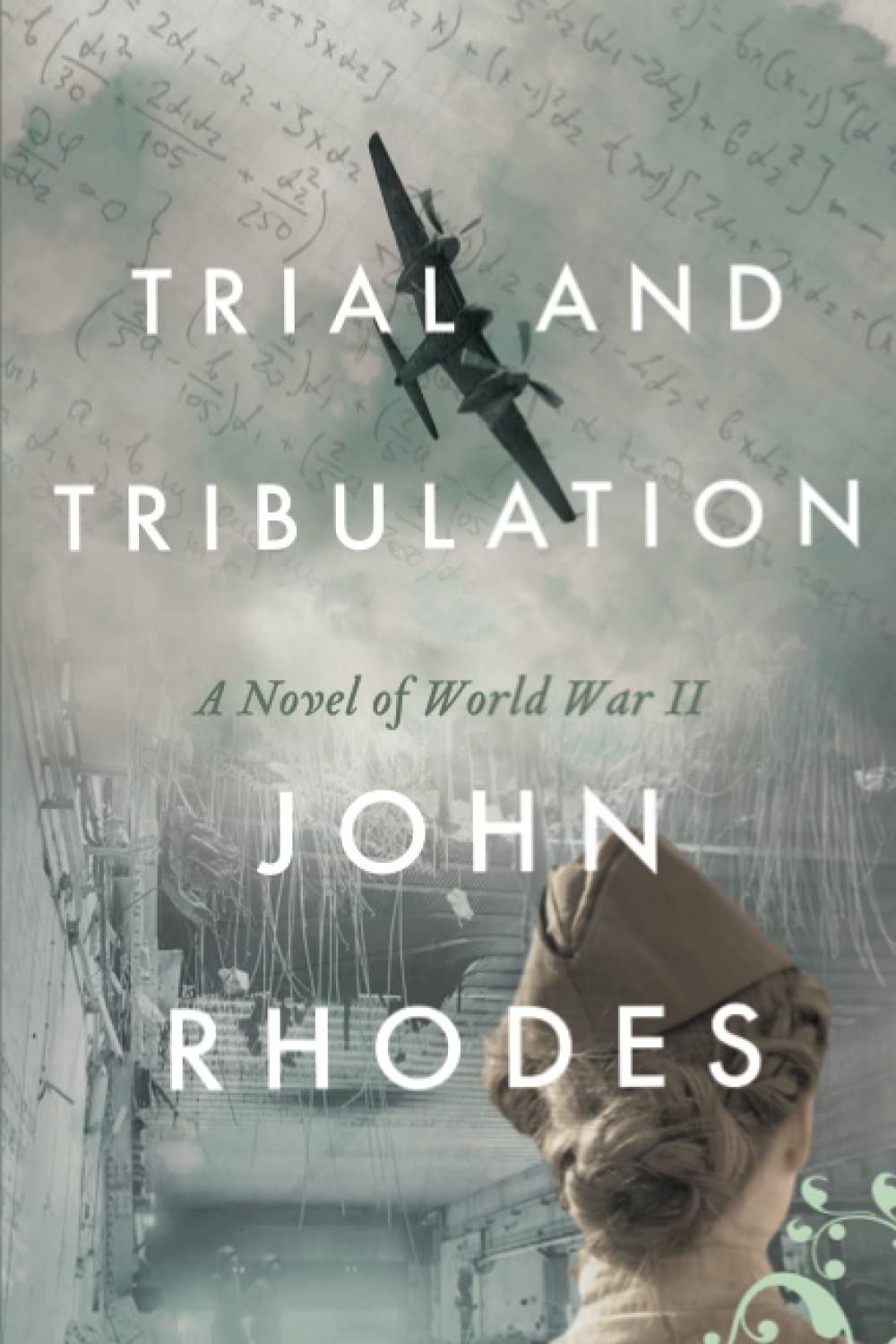 Amazon.com: Trial and Tribulation: A Novel of World War II (Breaking ...
