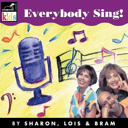 Buy Everybody Sing! Online at Low Prices in India | Amazon Music Store ...