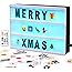 Amazon.com: Color Changing Light Box, Cinema Light Box, Light Box with ...