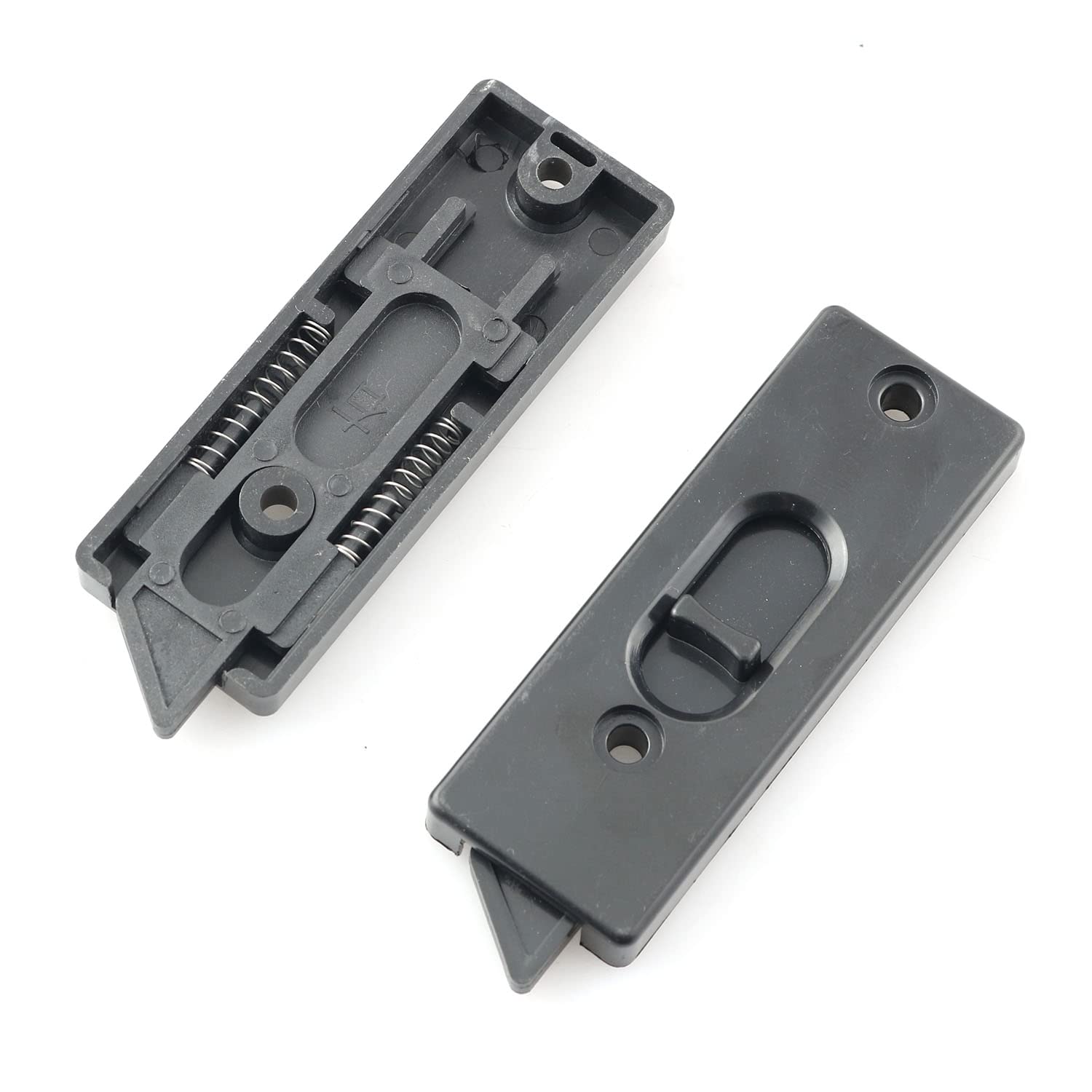Snapklik.com : WELWIK Tilt Window Latch Sliding Vinyl Window Tilt Latch ...