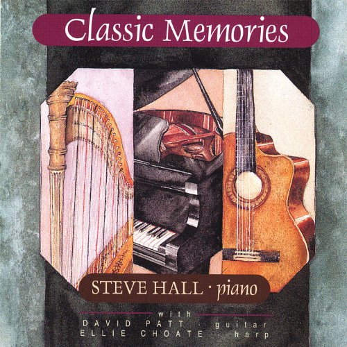 Serenade song by Steve Hall from Classic Memories on Amazon Music