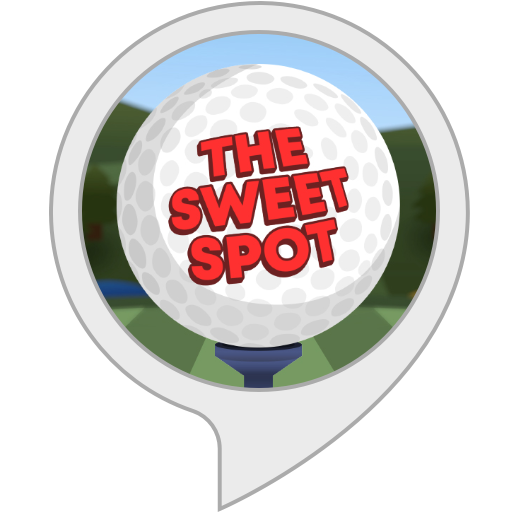 Amazon.co.uk: The Sweet Spot - weekly golf show : Alexa Skills
