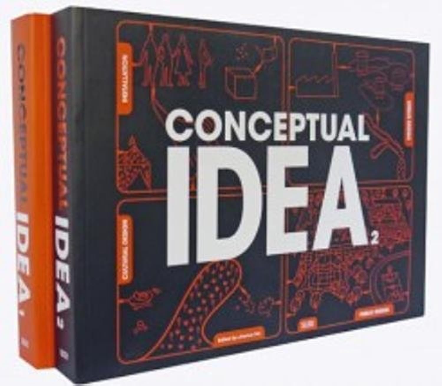 Buy Conceptual Idea 1,2 (set) Book Online at Low Prices in India ...