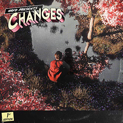 Play Changes by Hayd on Amazon Music