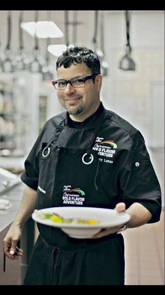 Amazon.com: Anthony Lamas: books, biography, latest update