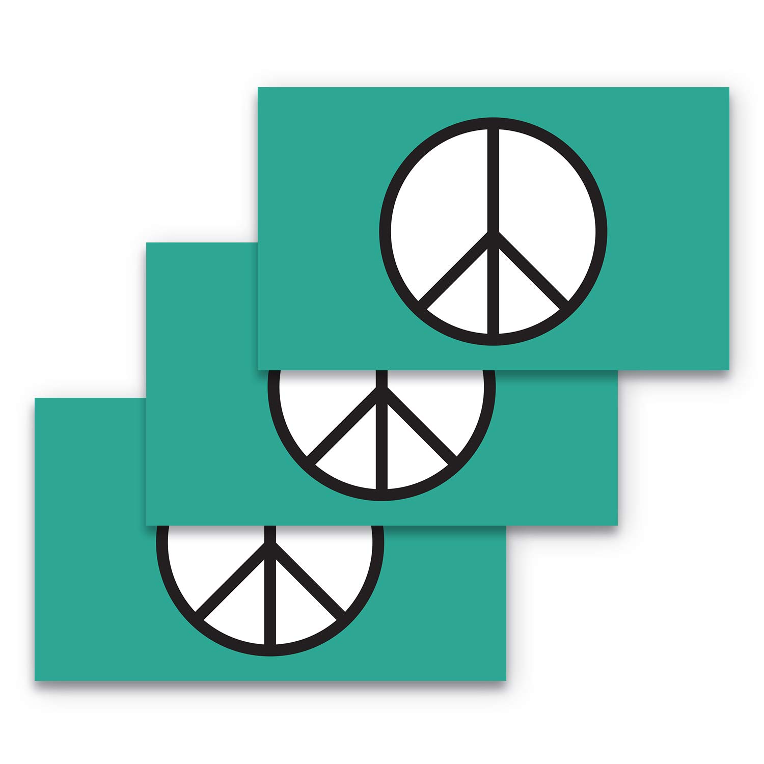 Bumper Sticker Symbols