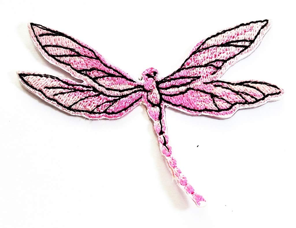 Dragonfly Applique Pattern | Free Patterns