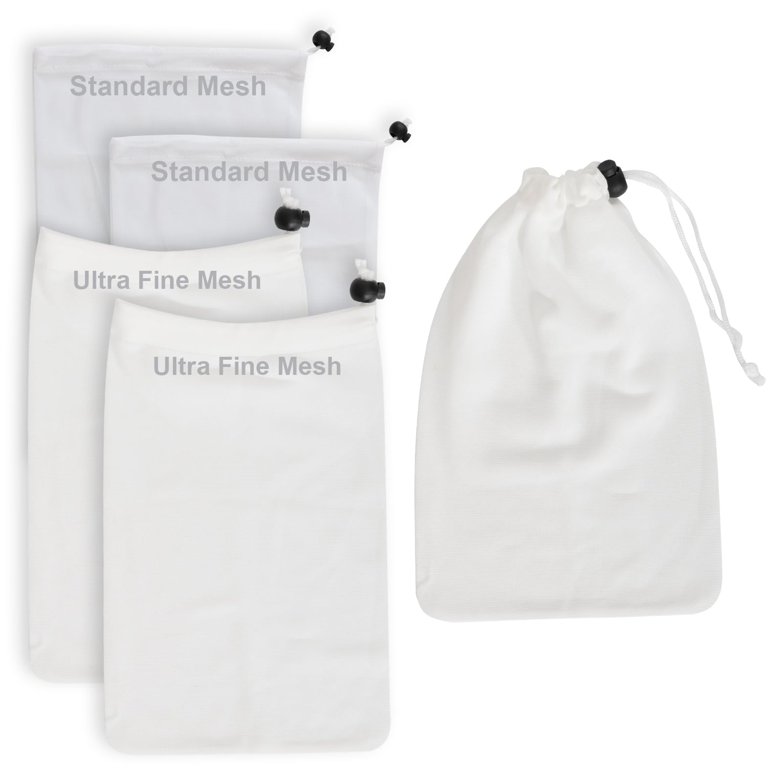 Amazon.com : POOLAZA Pool Vacuum Bag Replacement, All Purpose Swimming ...