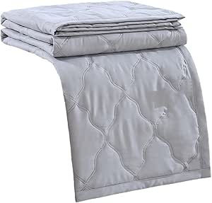 Amazon.com: Generic Summer Blanket Cool Summer Blanket Twin Thin Summer ...