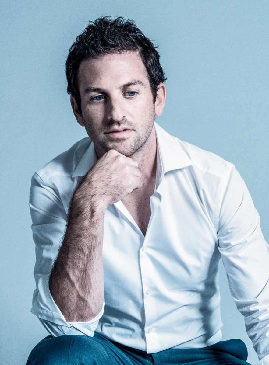 Amazon.com: Jared Cohen: books, biography, latest update