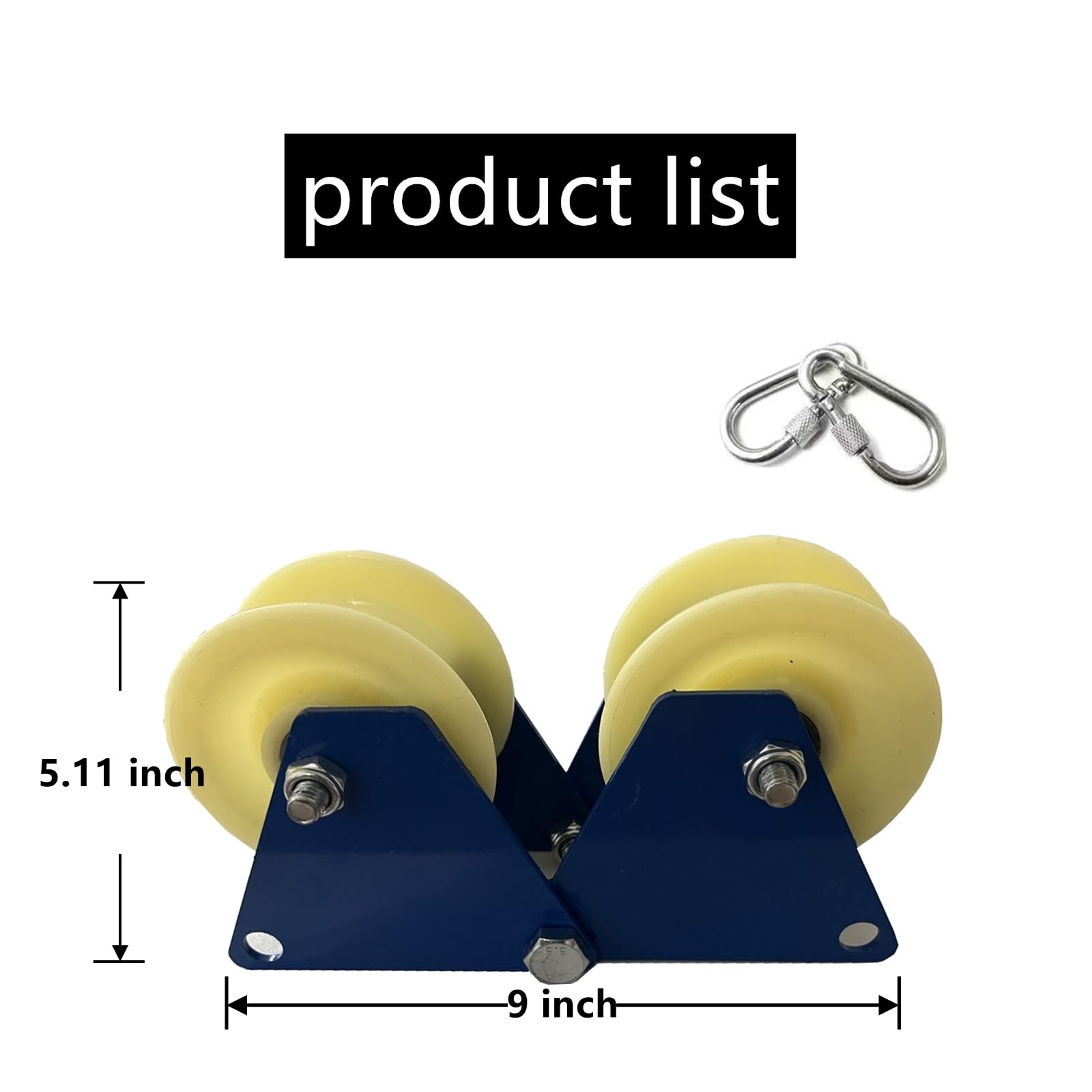 Block And Tackle Pulley System Examples Block & Tackle AZTEK Elite