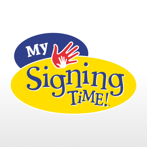 My Signing Time - App on Amazon Appstore
