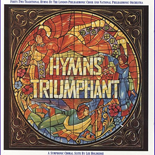 Play Hymns Triumphant by London Philharmonic Concert Society on Amazon ...