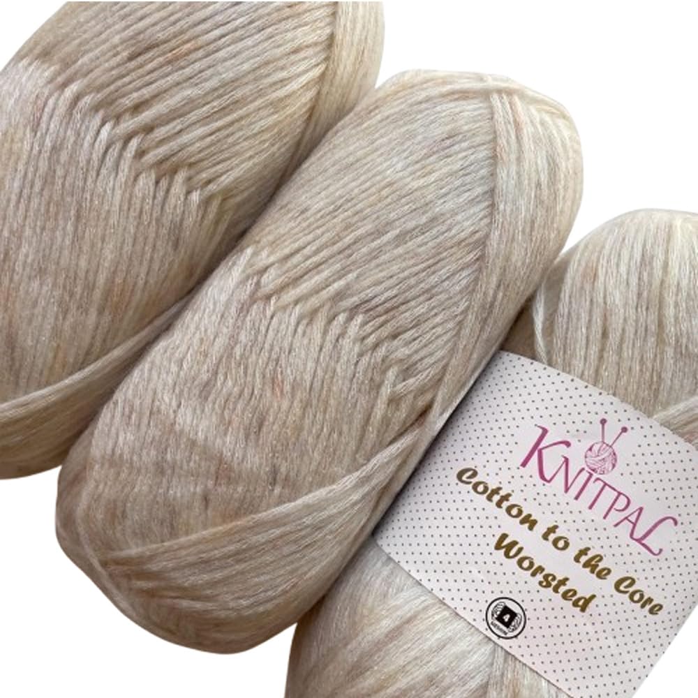 5 Best Yarn For Crochet Animals | 278 Yards of No-Split Stitches