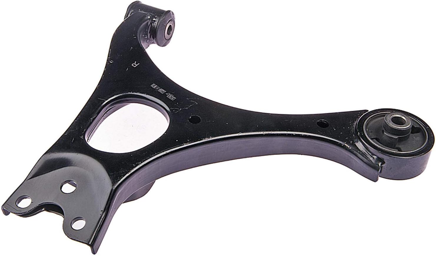 Amazon.com: Dorman CA59164PR Control Arm Replaces 51350-SNA-A03 ...