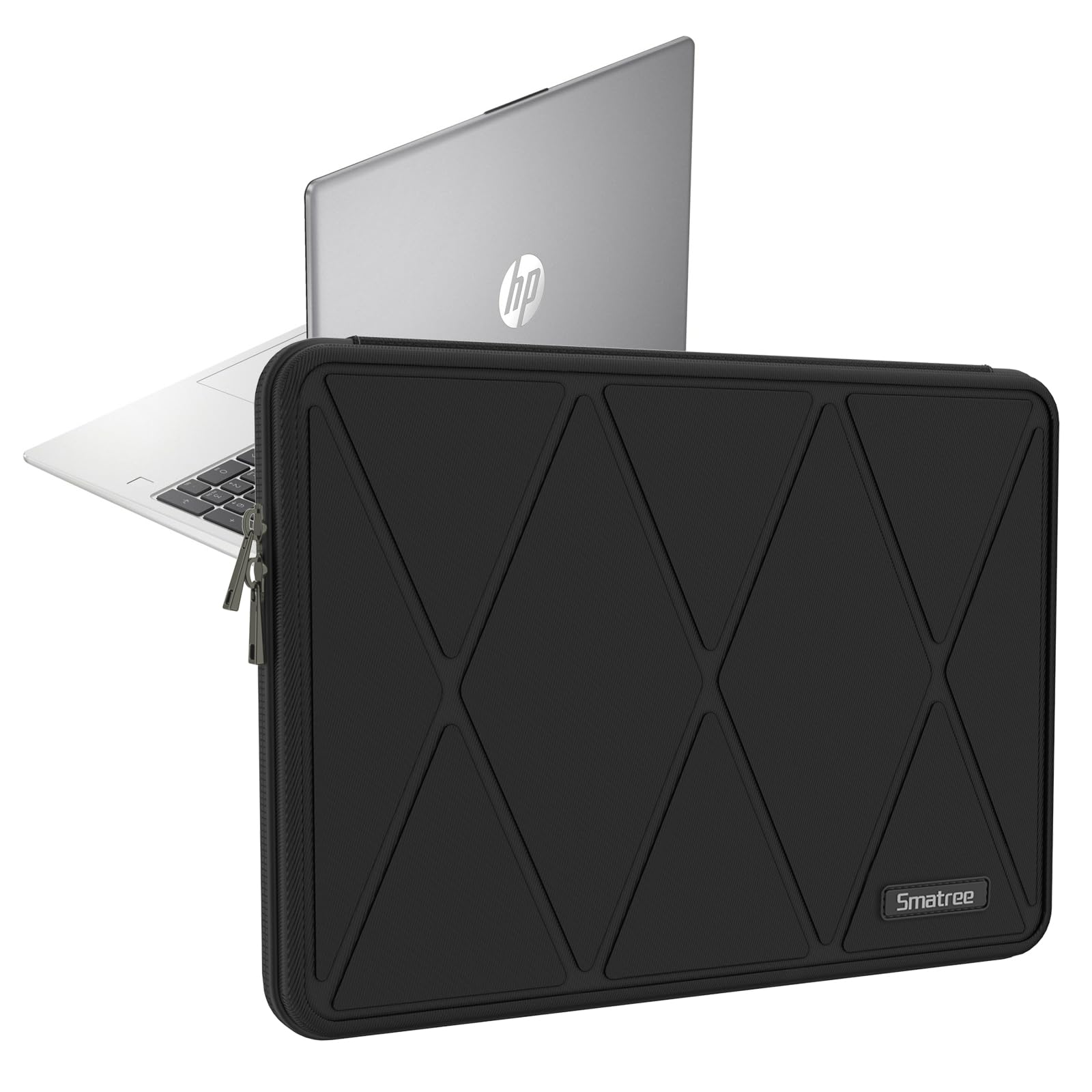 Amazon.com: Smatree Hard Shell Laptop Sleeve Case for 14 inch HP ZBook ...