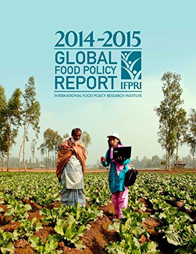 2014-2015 Global Food Policy Report eBook : Research Institute ...