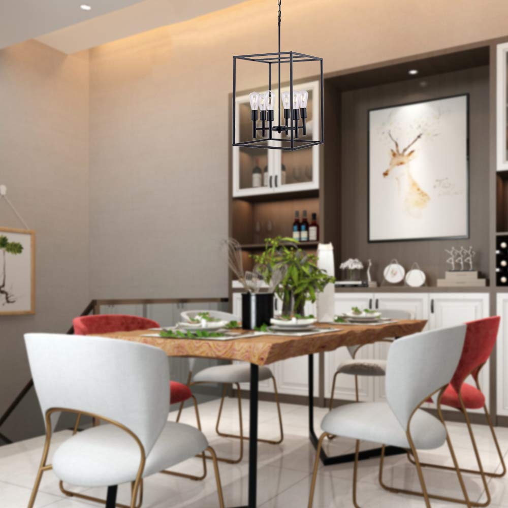 Classic Foyer Pendant Lighting