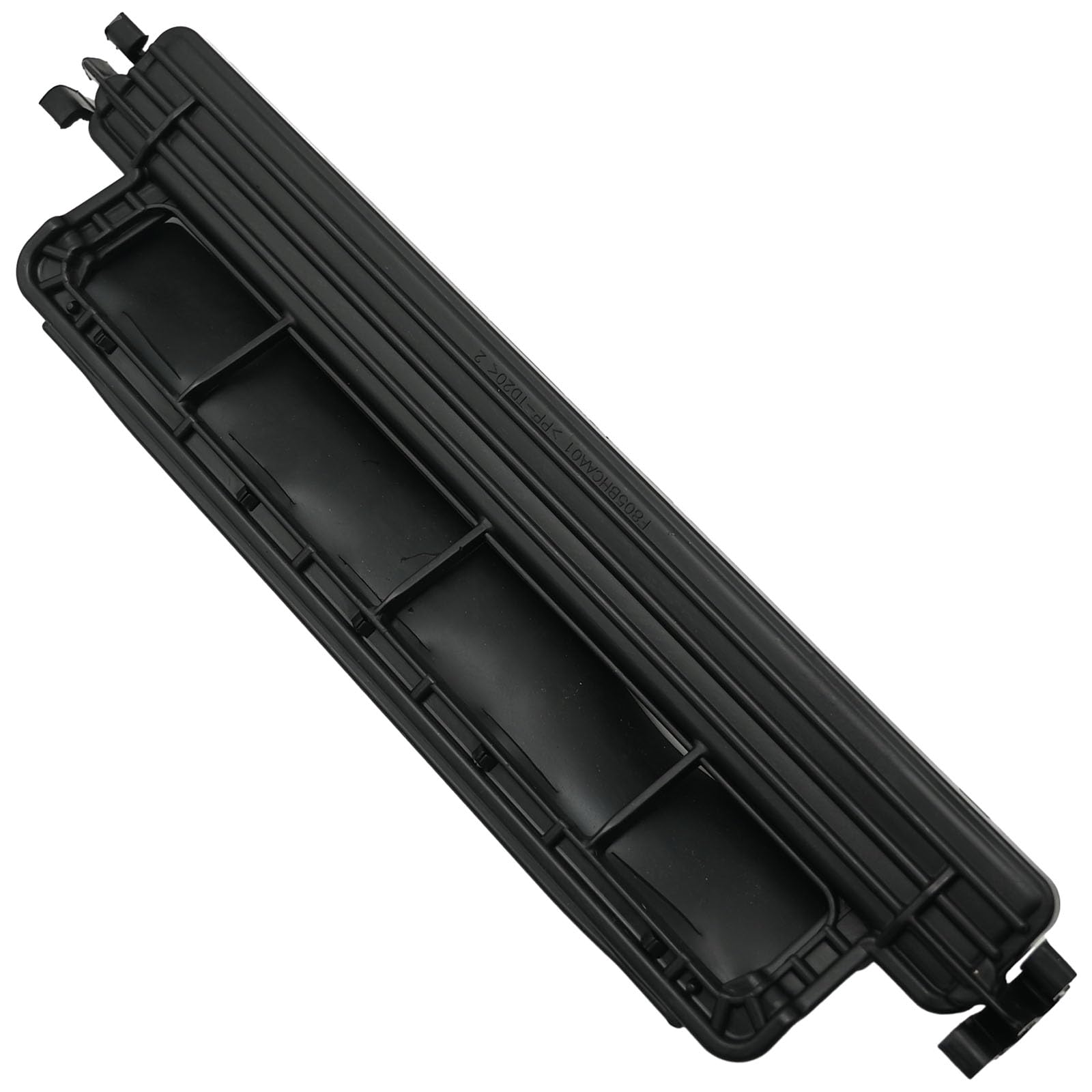 Amazon.com: Cabin Air Filter Access Cover, 97129-3X000 Replacement for ...