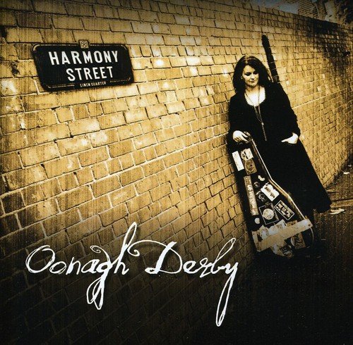 DERBY OONAGH - Harmony Street - Amazon.com Music