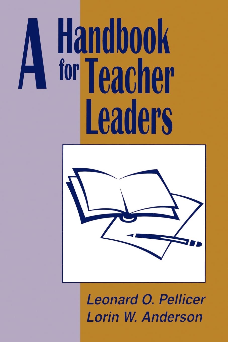 Amazon | A Handbook for Teacher Leaders | Anderson, Lorin W. | Assessment