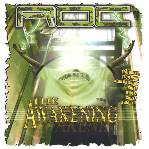 Amazon.co.jp: The awakening : roc: デジタルミュージック