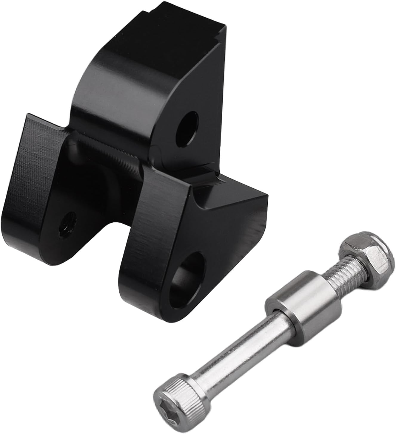 Amazon.com: Motorcycle Lowering Links Kit Drop 38MM Compatible With ...