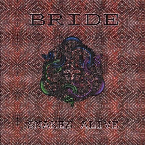 Bride - Snakes Alive - Amazon.com Music