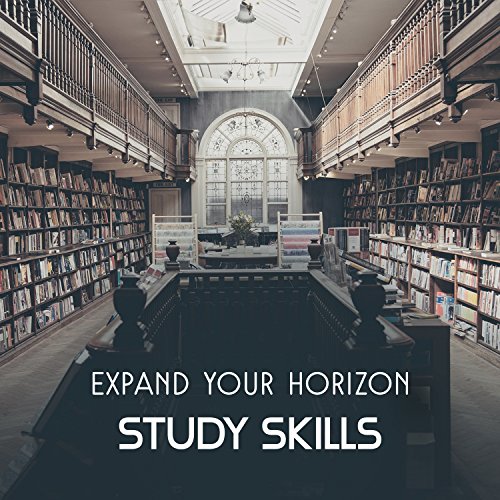 Amazon.com: Expand Your Horizon – Study Skills, Soft Sounds to Increase ...