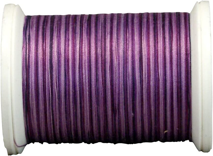 Amazon.com: Signature 3 Ply Cotton Quilting Thread, 40wt/3000 yd ...