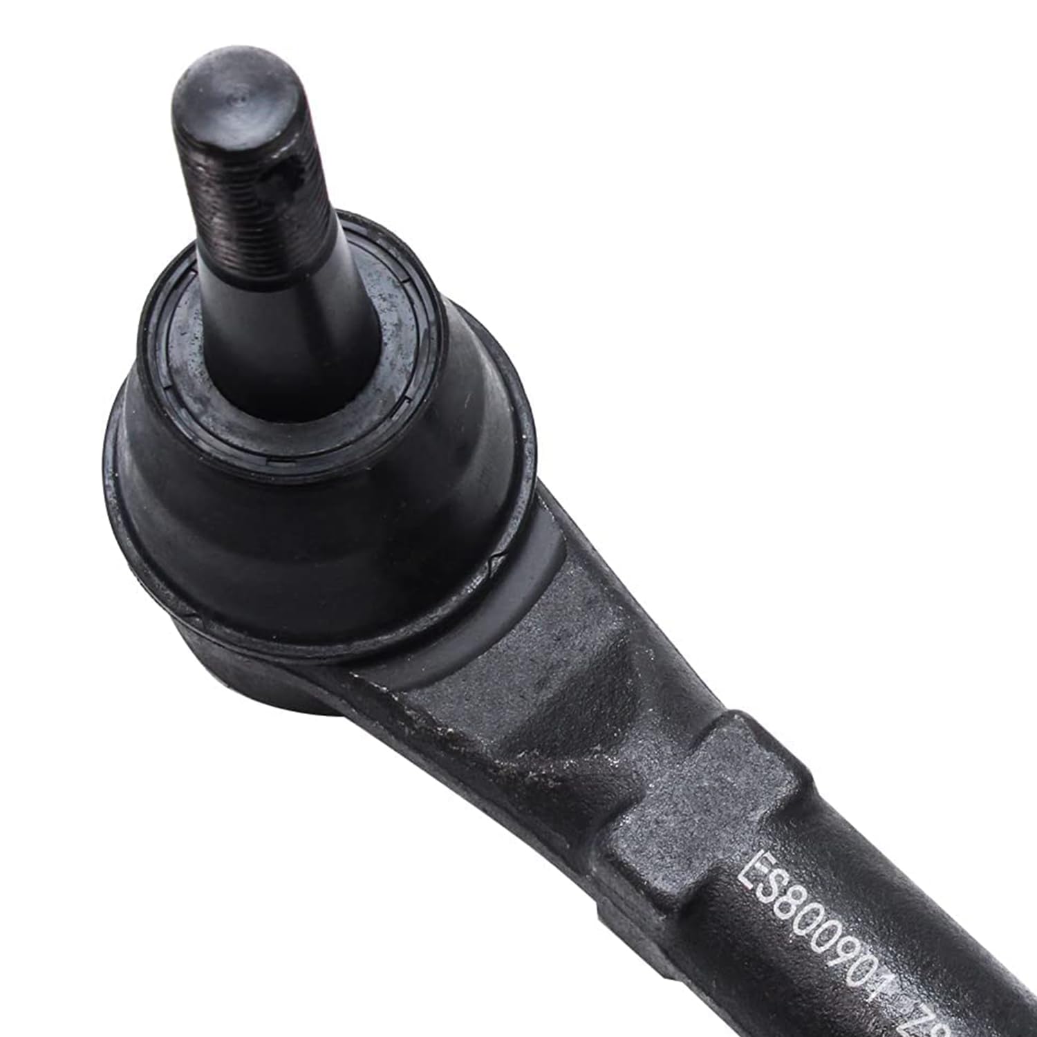 Heavy Duty Tie Rod For 2001-2010 Silverado Sierra 2500 3500 Chevy GMC