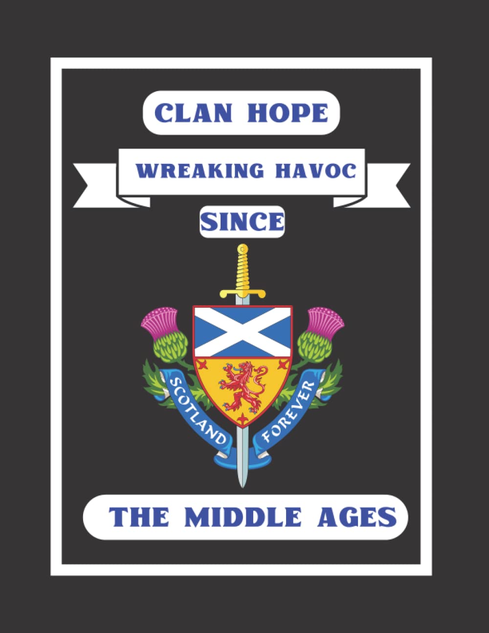 Hope Clan Logo
