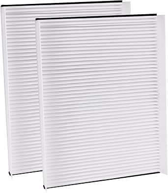Amazon.com: AF26405 P606555 Cabin Air Filter for 2002+ Volvo Cabin and ...