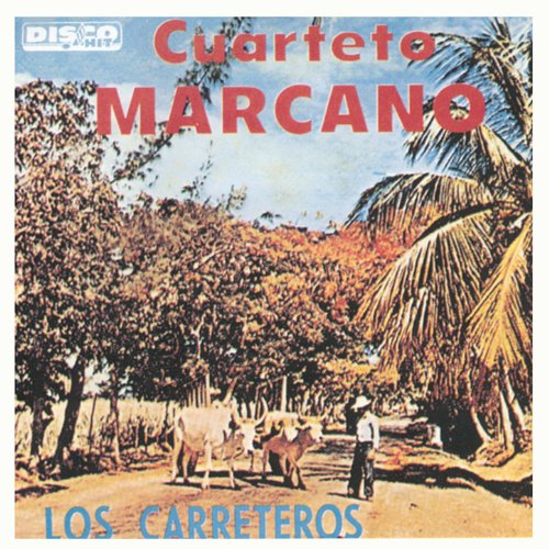 Reproducir Los Carreteros de Cuarteto Marcano, El Original en Amazon Music