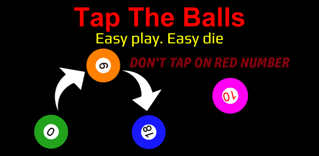 Tap The Balls:Amazon.com:Appstore for Android