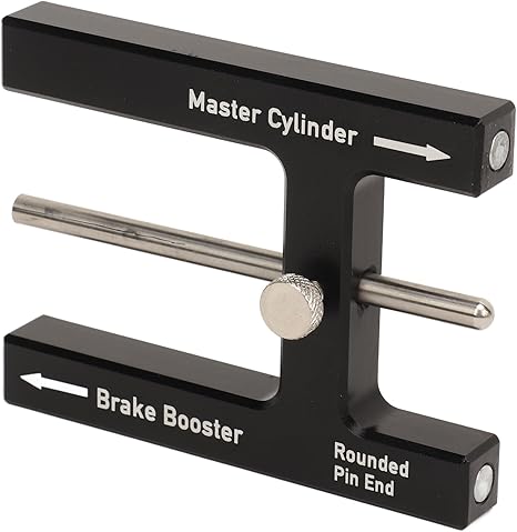 Brake Adjustment Tool with Adjustable Pin Aluminium Alloy Brake Booster ...