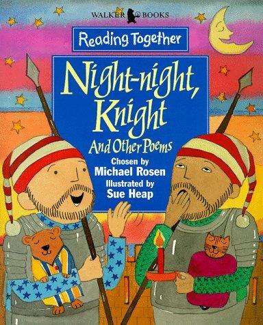 Buy Night Night Knight Book Online at Low Prices in India | Night Night ...