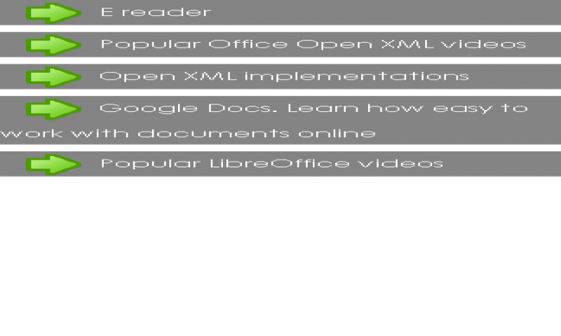 Tips to Basic docx Reader - App on Amazon Appstore