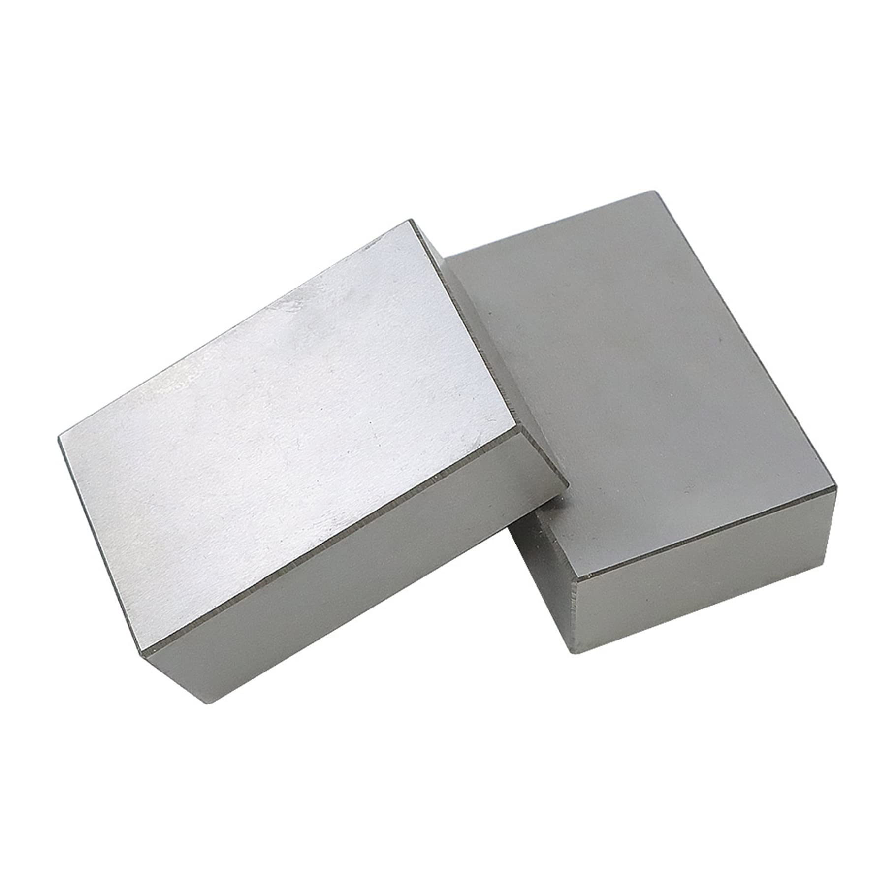 Parallel Blocks Set 1-2-3 Parallel Metal Block Set - Hardened Steel ...