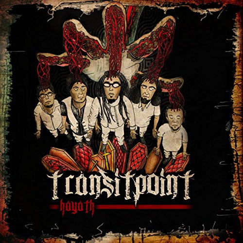 Play Hayath by Transitpoint on Amazon Music