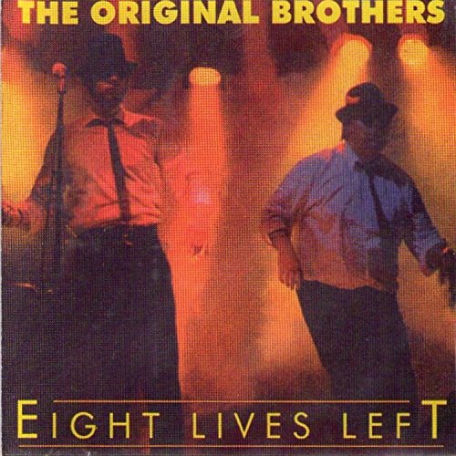 Eight Lives Left von The Original Brothers bei Amazon Music - Amazon.de