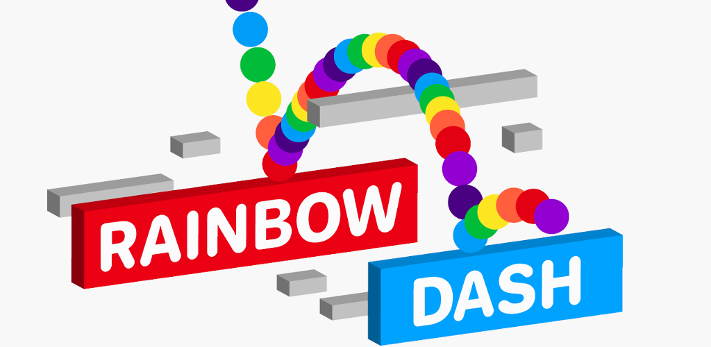 Rainbow Dash Logo