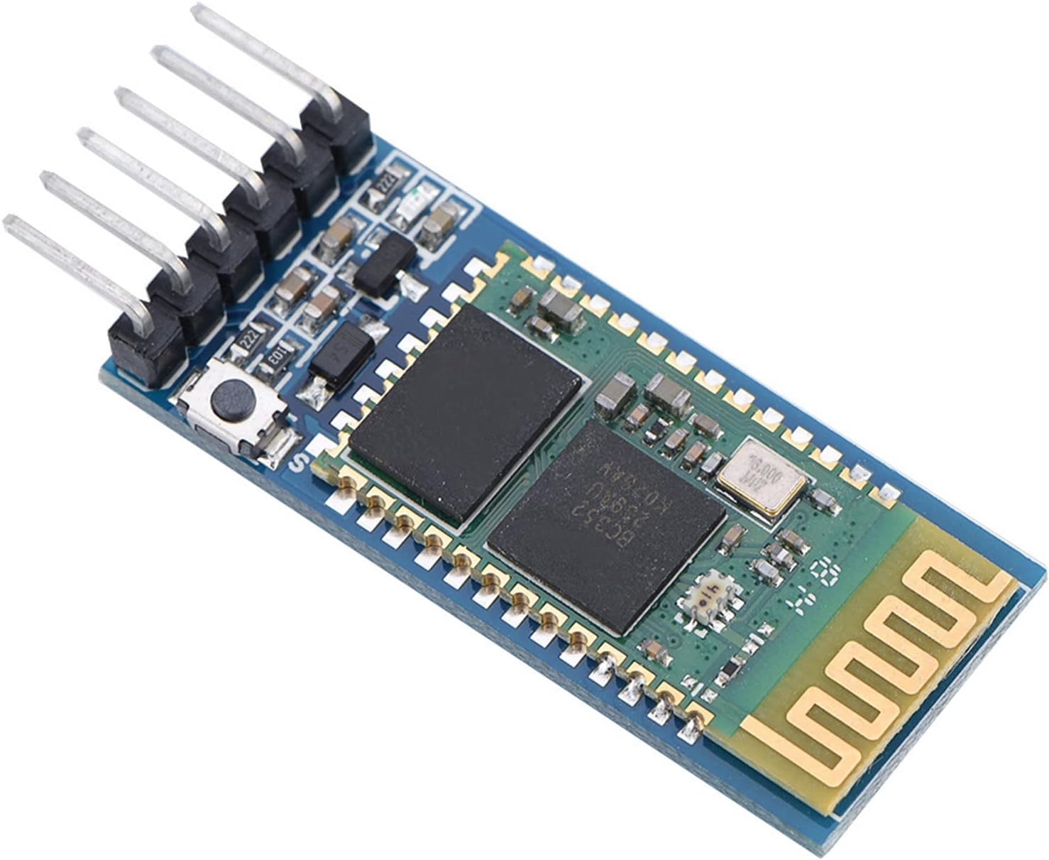 Wireless Transceiver Module,HC-05 Wireless Module Transceive Serial BT ...