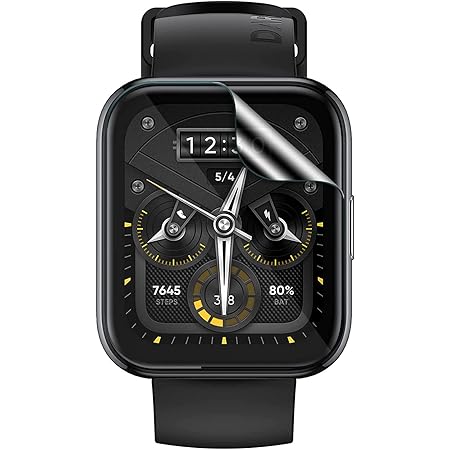 realme Smart Watch 2 Pro (Neo Grey) with 1.75" HD Super Bright ...