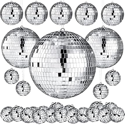 The 30 Best Hanging Disco Balls of 2025 [Verified] - Cherry Picks