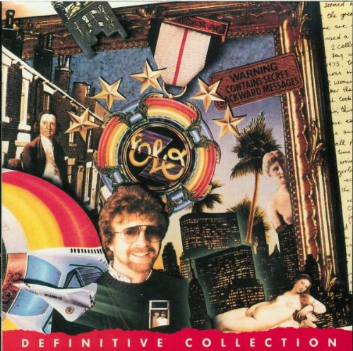 Amazon.de:Definitive Collection (digital remastered)