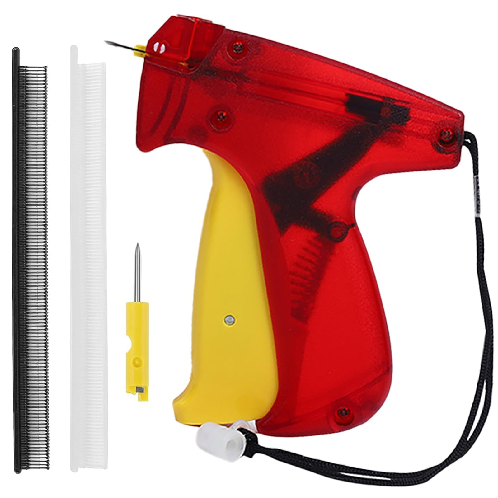 Amazon.com : Tagging Gun for Clothing, Mini Stitch Gun for Clothes ...