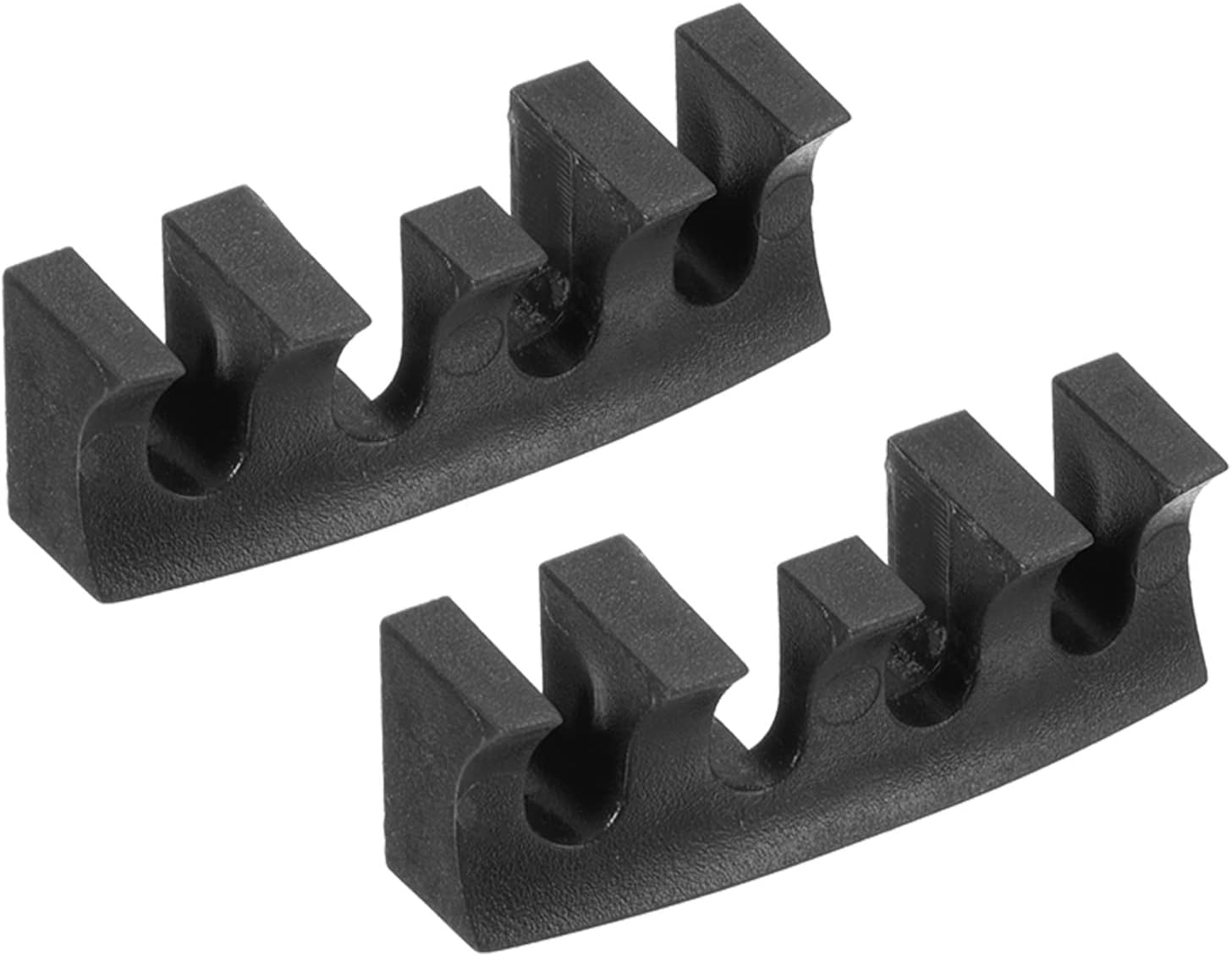 Amazon.com: PATIKIL Badminton Stringing Racquet Load Spreader, 2 Pack ...