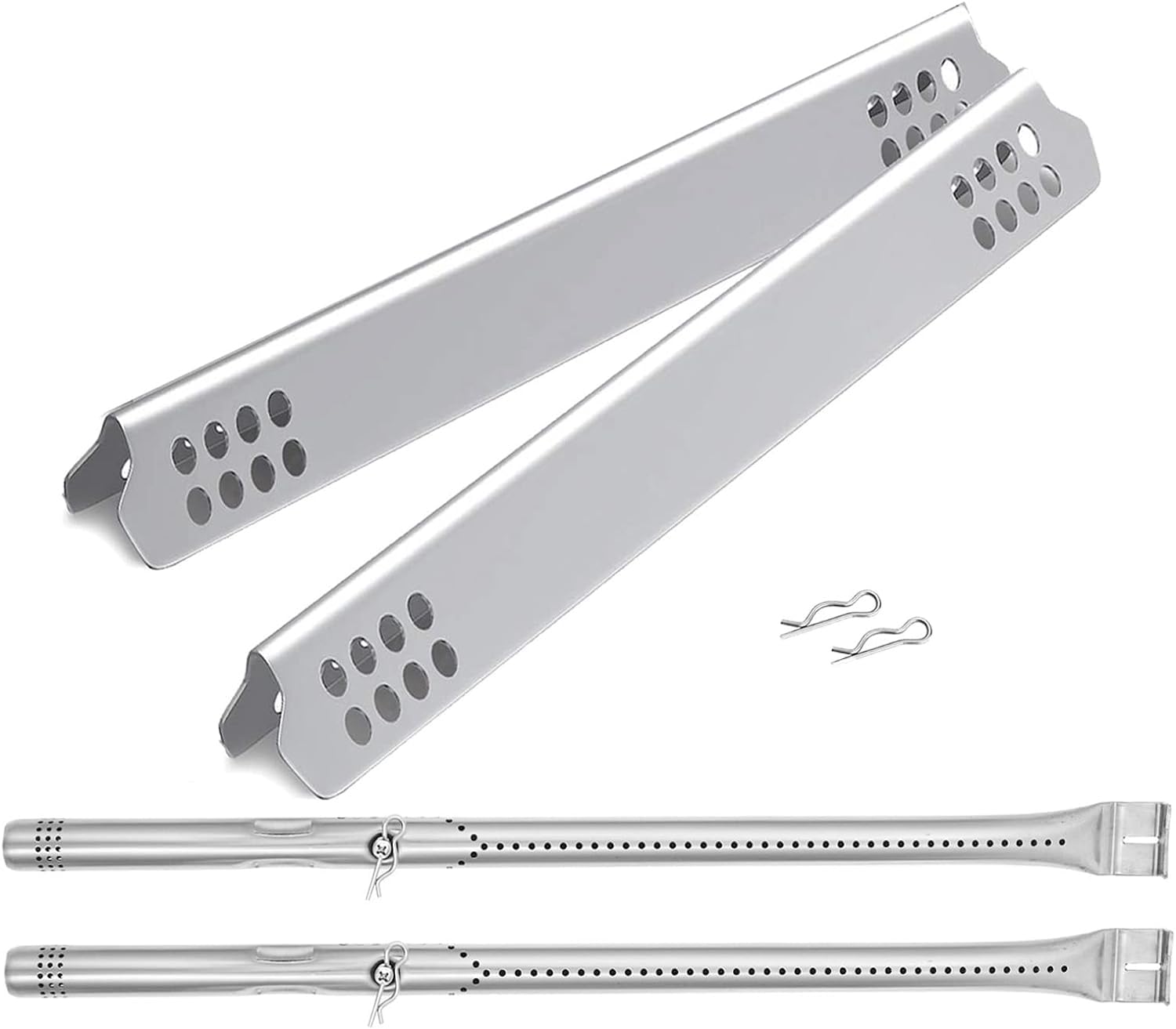 Snapklik.com : BBQration G362-2100-W1 Grill Replacement Kit For ...
